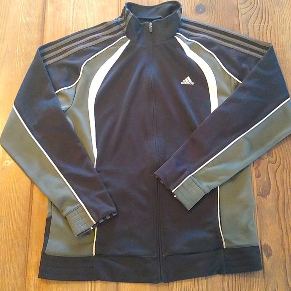 adidas | Jackets & Coats | Adidas Climate Tech Full Zip Jacket | Poshmark